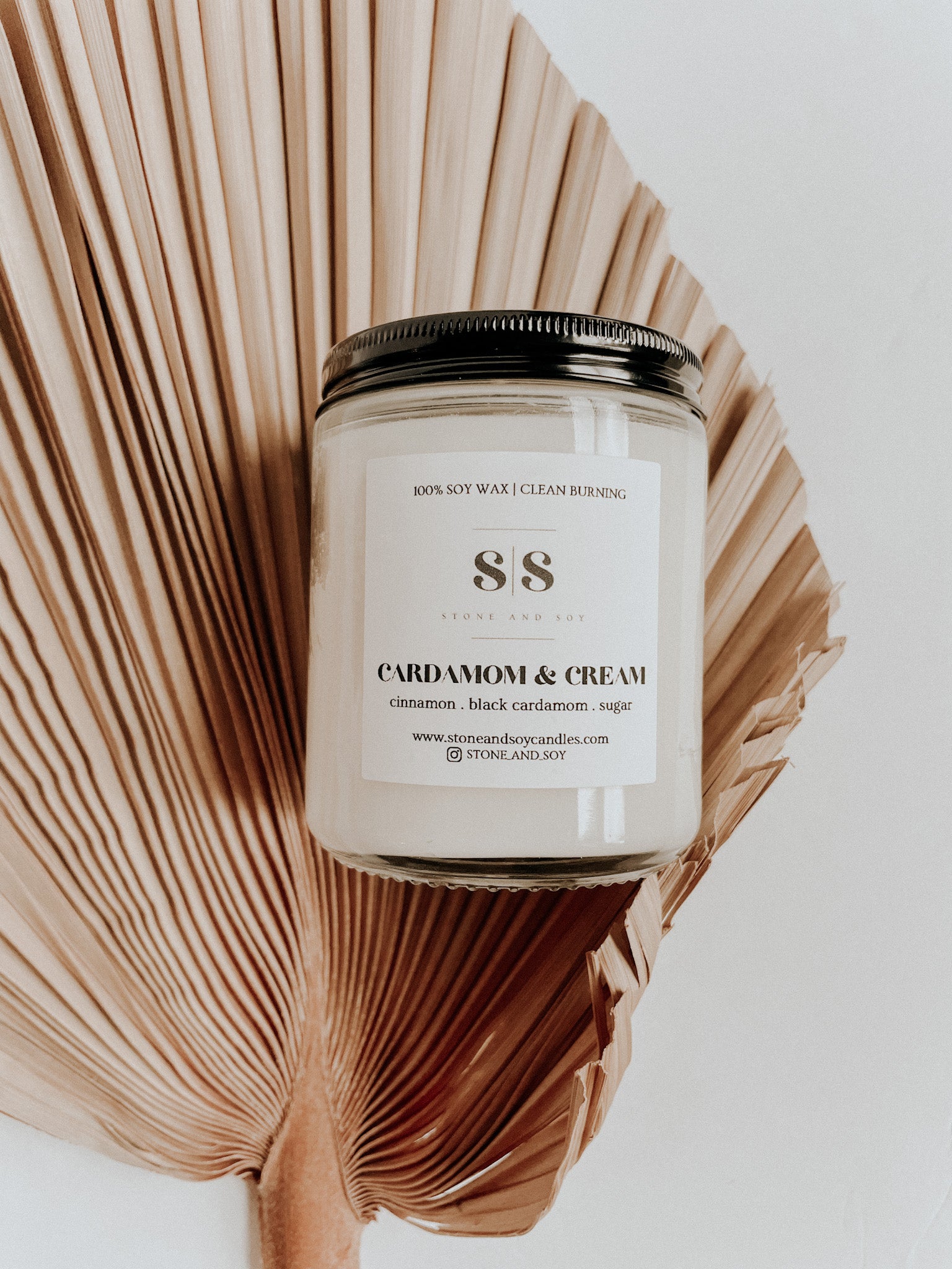 Stone and Soy Candles – Stoneandsoycandles